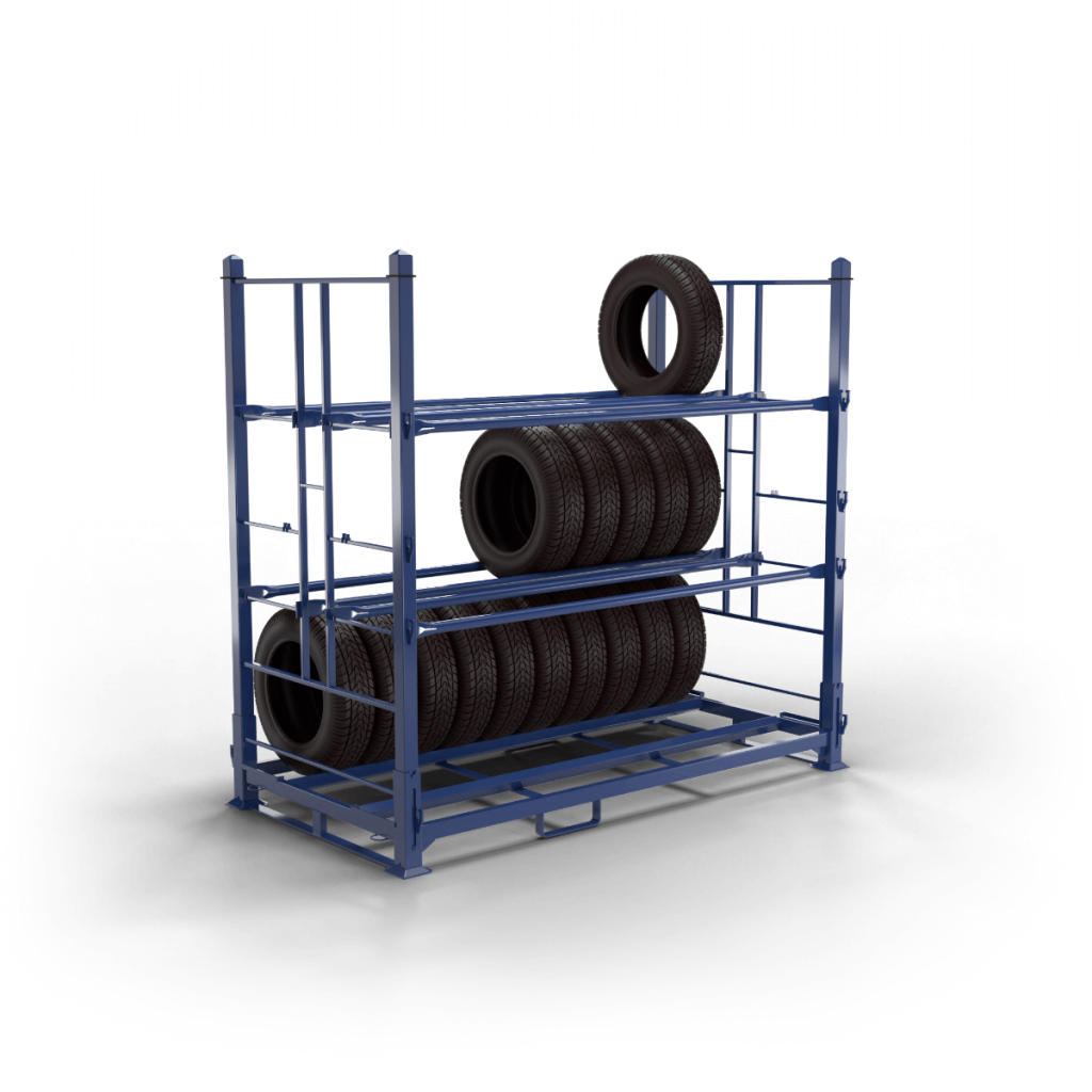 Rozwiązania dla przemysłu oponiarskiego – Strona 2 – Arcom