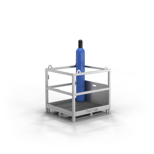 Arcom – Racks & Stillages