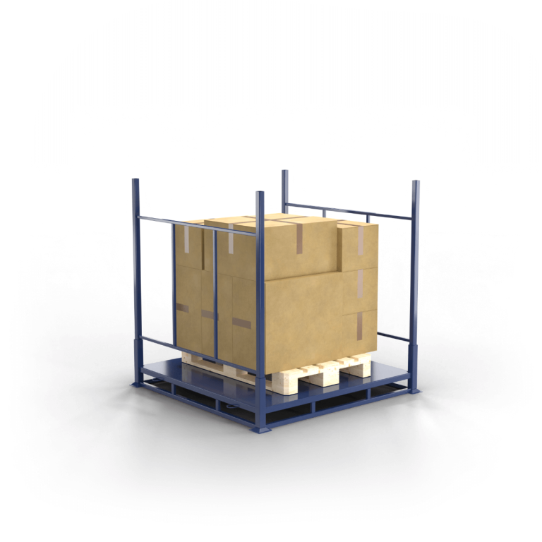 Arcom – Racks & Stillages