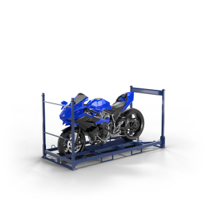 Arcom – Racks & Stillages