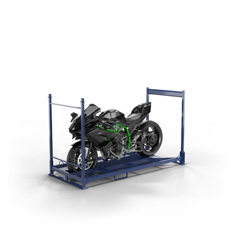 Arcom – Racks & Stillages