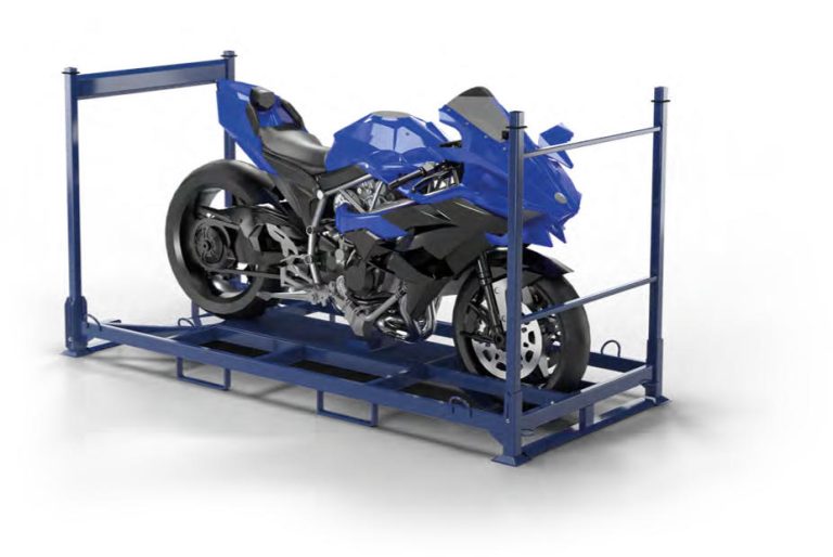 Arcom – Racks & Stillages