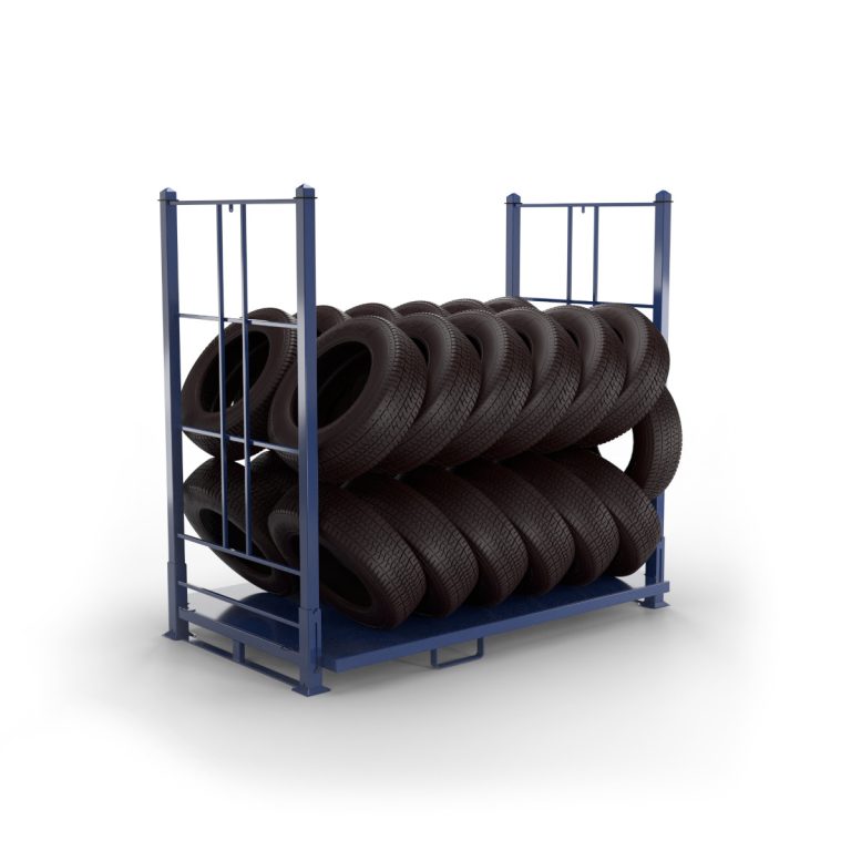 Arcom – Racks & Stillages